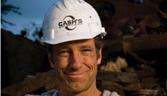 Mike Rowe: Live, without a net - Mechanical Business