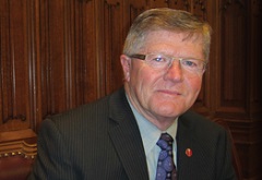 In the House with Don Plett: The plumber's politician - Mechanical Business