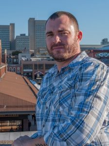 Jody Mitic: A model of perseverance - Mechanical Business