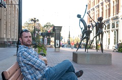 Jody Mitic: A model of perseverance - Mechanical Business