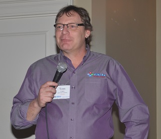 HRAI’s GTA Chapter hosts heated affair - Mechanical Business