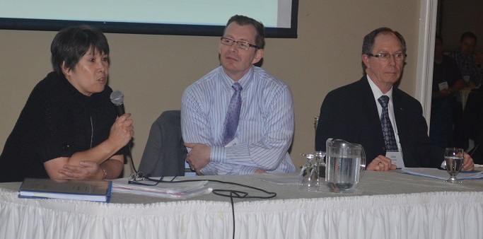HRAI GTA panel discussion offers lively debate - Mechanical Business