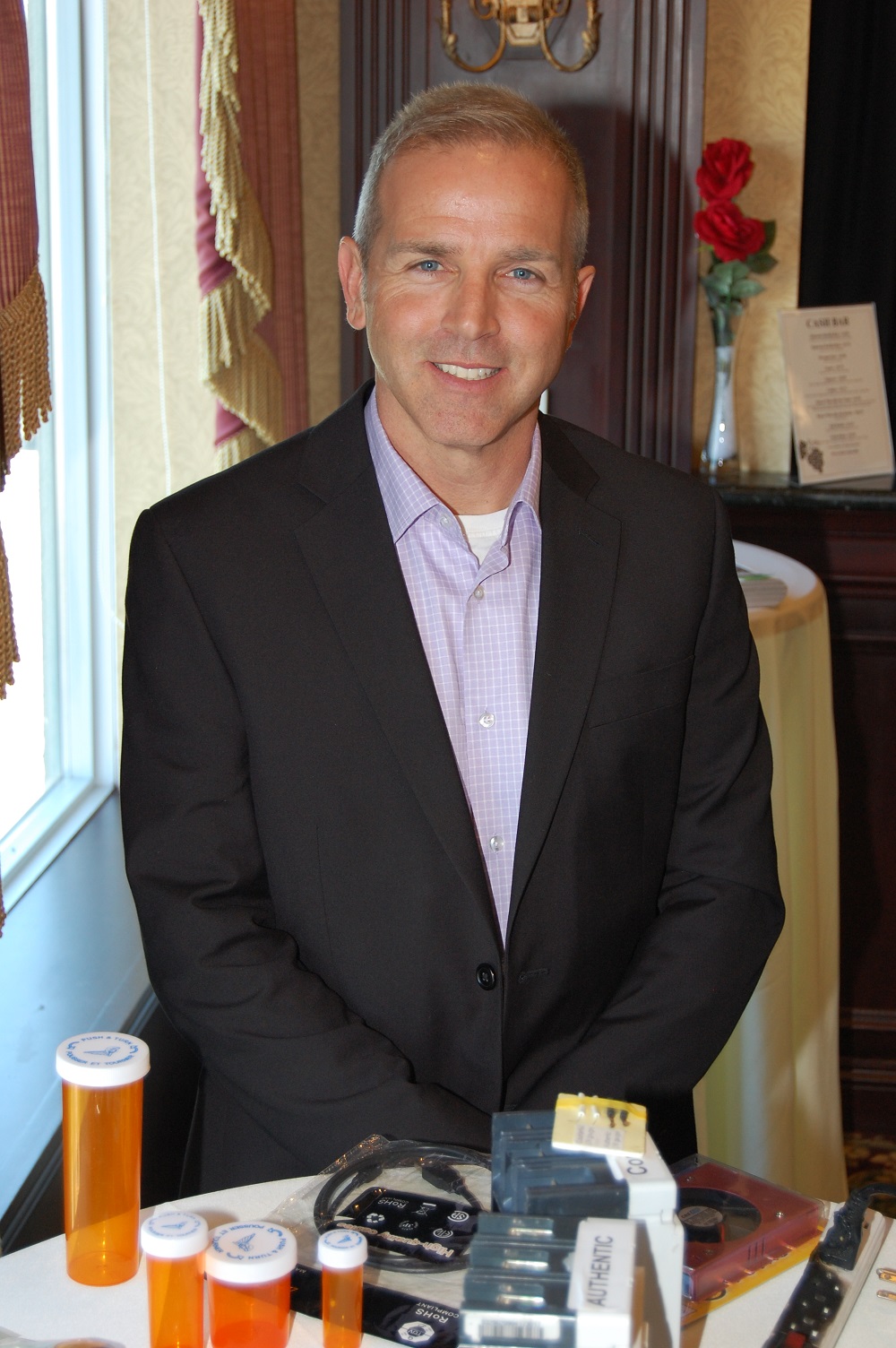 Counterfeiting still under the radar for many - Mechanical Business