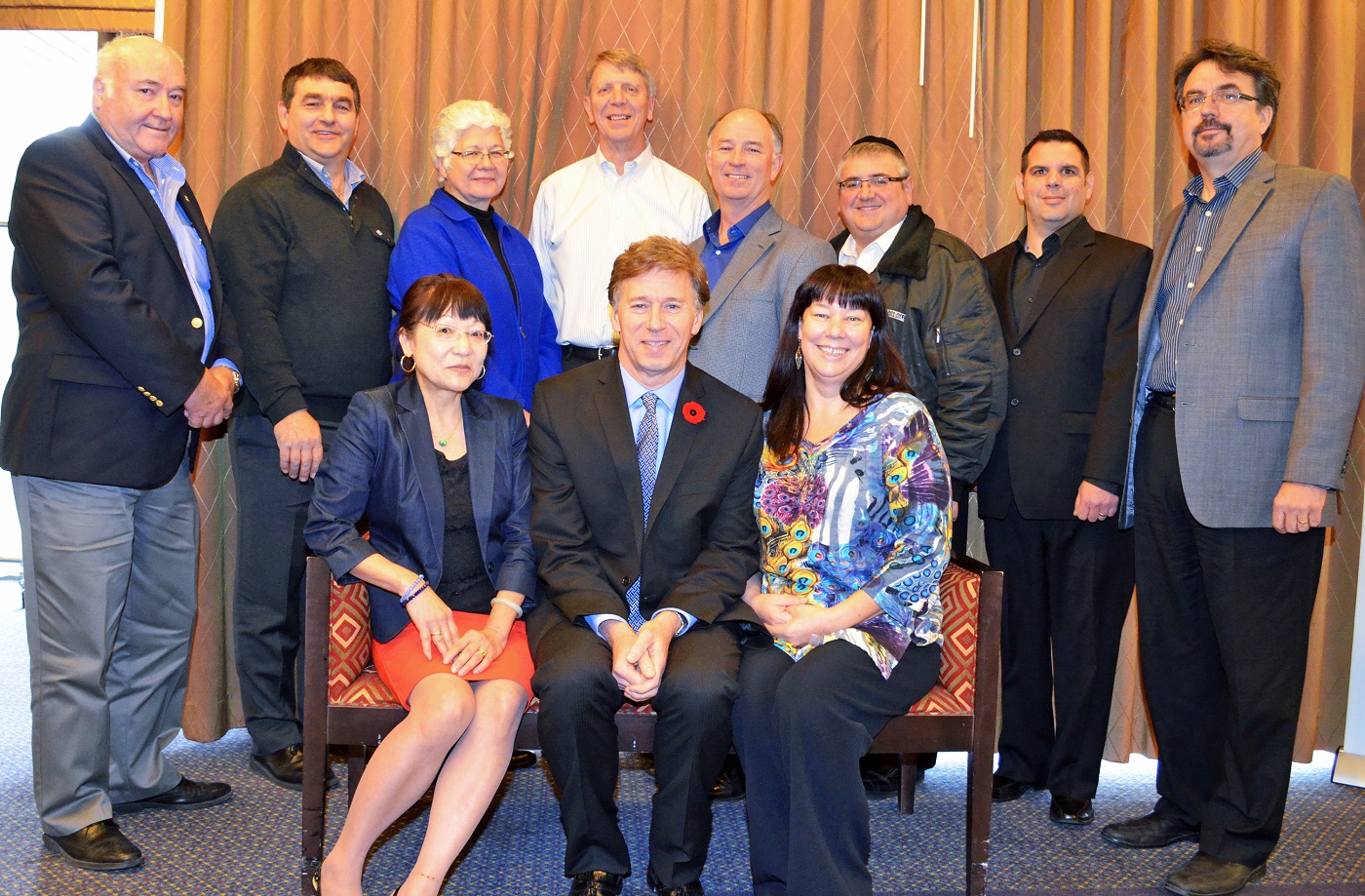 RMC streamlines for growth - Mechanical Business