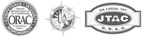 First year HVAC/R apprenticeship intake program officially open ...