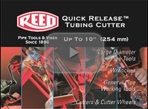 Reed launches training videos - Mechanical Business