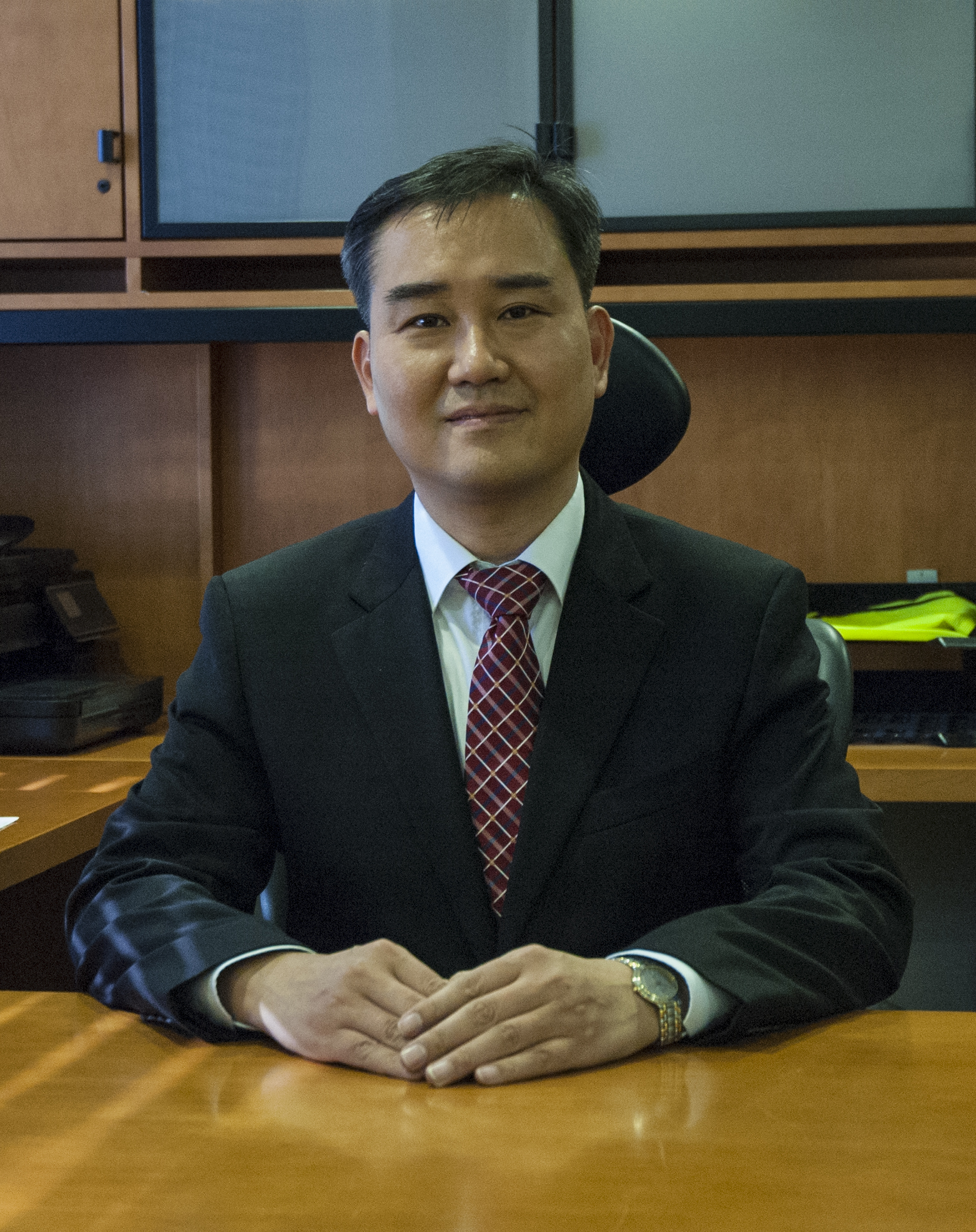 Navien appoints new CEO - Mechanical Business