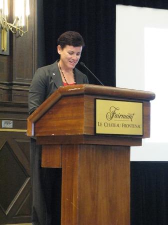 Siân Smith Elected Chair of CIPH - Mechanical Business