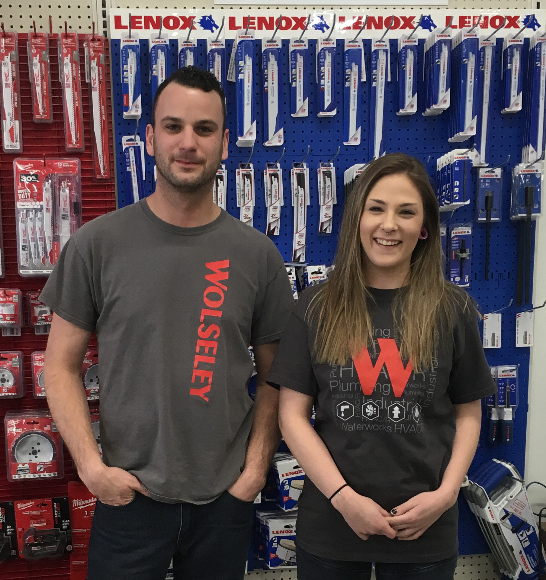 Wolseley Expands in Edmonton - Mechanical Business