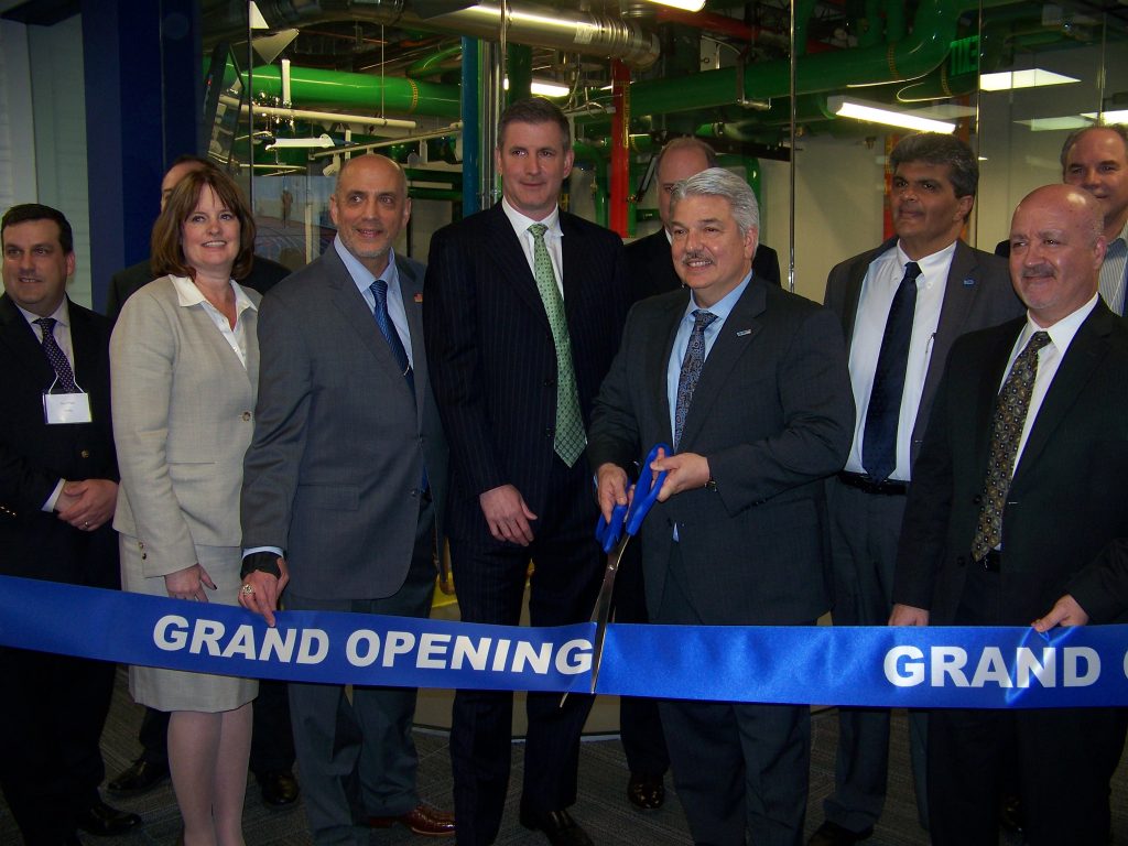 Watts Opens Training Facility - Mechanical Business