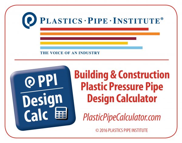 PPI Offers Free Pipe Design Calculator - Mechanical Business