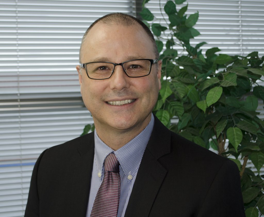 ECCO Supply Adds to Team - Mechanical Business
