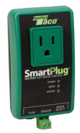 Taco SmartPlug Named Product of the Year at AHR Expo