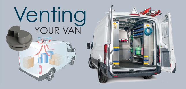 Venting Your Van - Mechanical Business