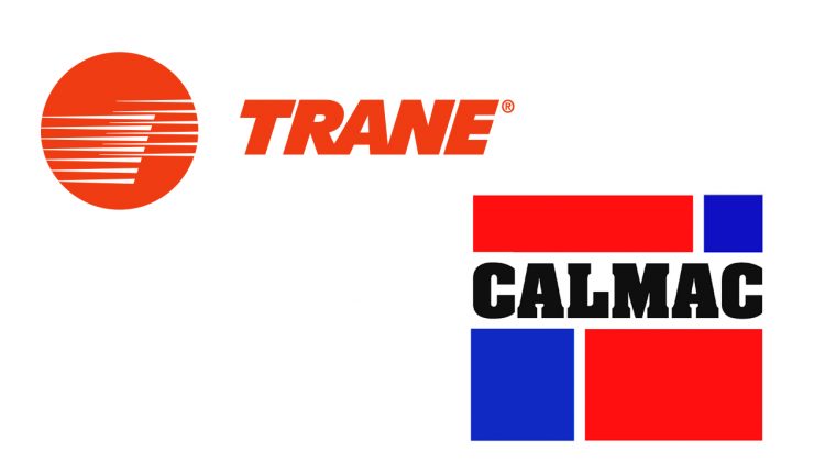 Trane acquires CALMAC Corporation - Mechanical Business
