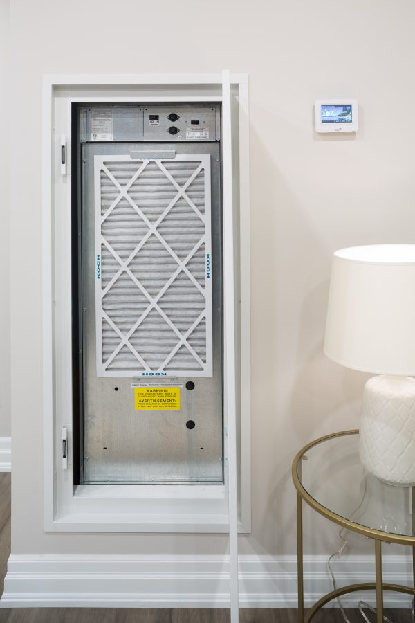 Johnson Controls unveils demo Sound Room - Mechanical Business