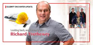 Checking in with Richard Trethewey - 10 Years Later - Mechanical Business