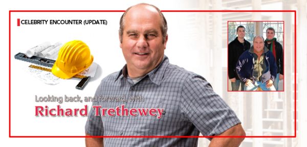 Checking in with Richard Trethewey - 10 Years Later - Mechanical Business