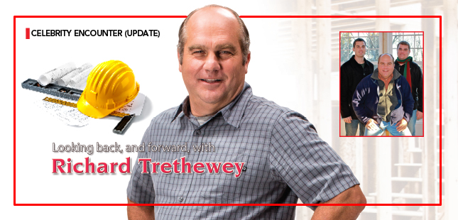 Checking in with Richard Trethewey - 10 Years Later - Mechanical Business