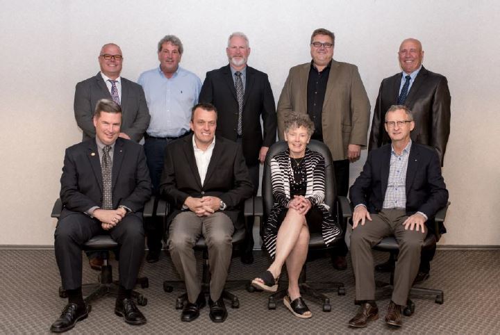 Hamilton and Niagara mechanical contractors association boards unite ...