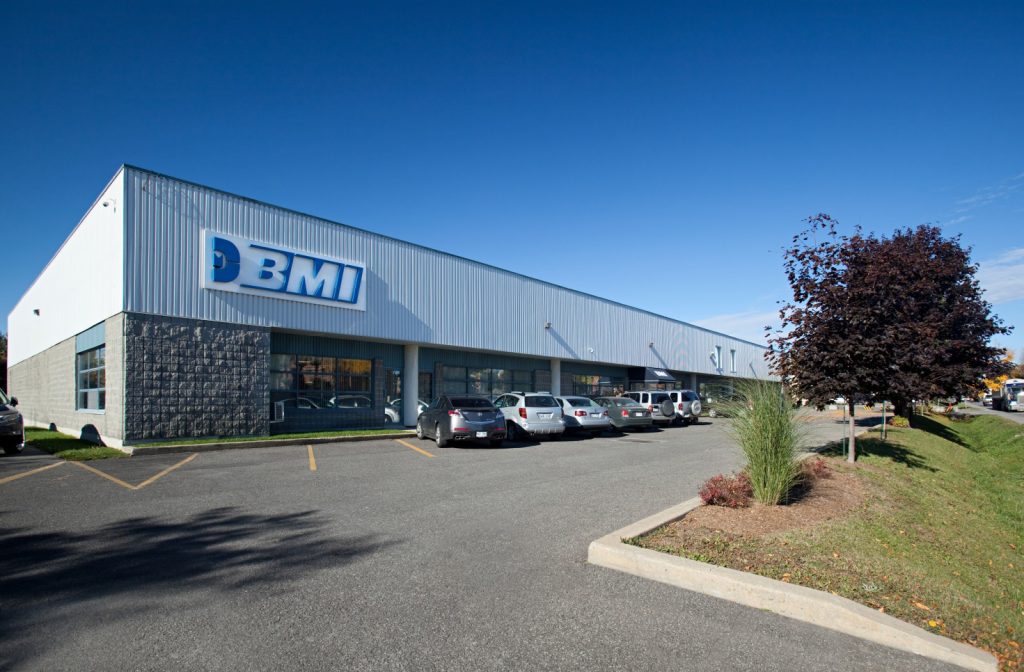BMI named one of Canada’s Best Managed Companies - Mechanical Business