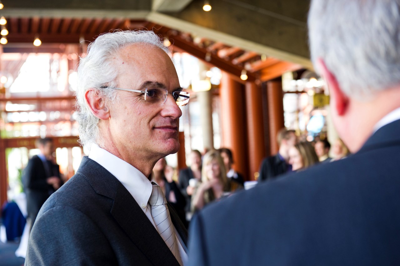 Stanis Smith takes lead role in accessibility push - Mechanical Business