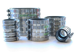 Mechanical couplings - Mechanical Business