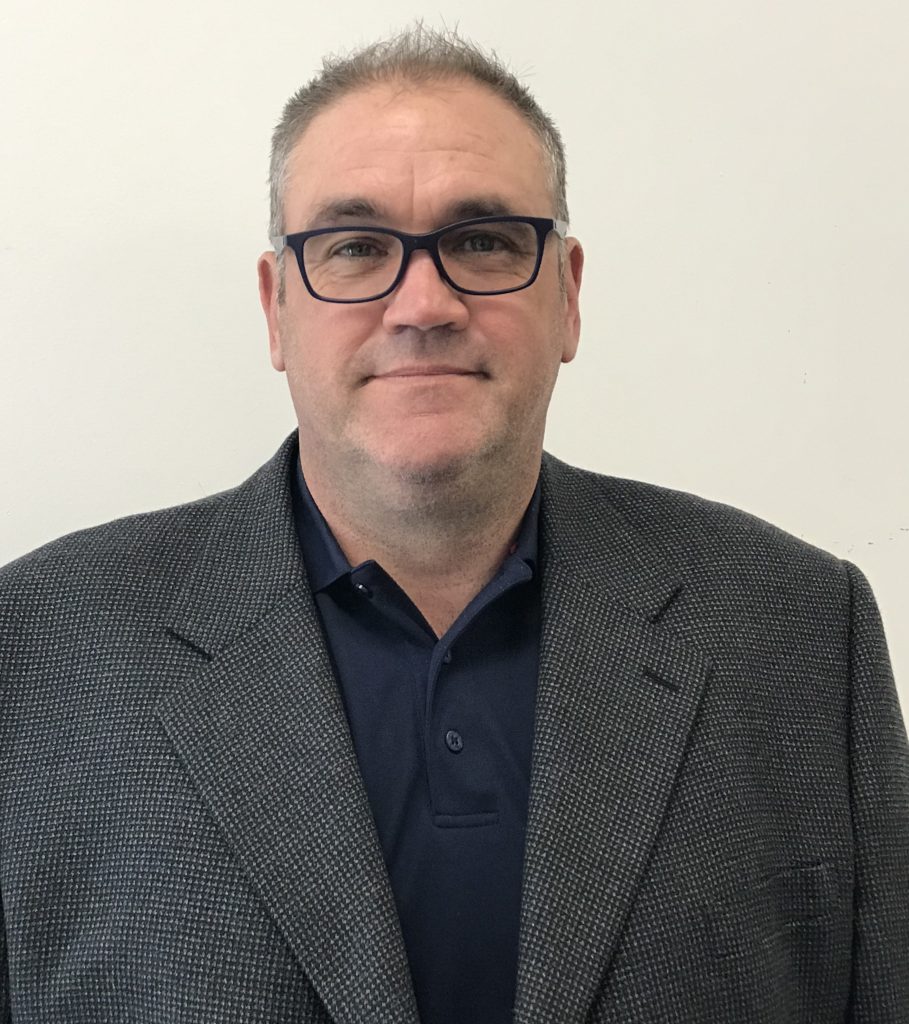 Dahl Valve makes changes in Sales Team - Mechanical Business