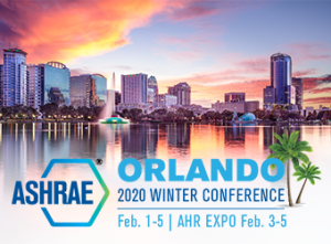 ASHRAE releases conference technical program details - Mechanical Business