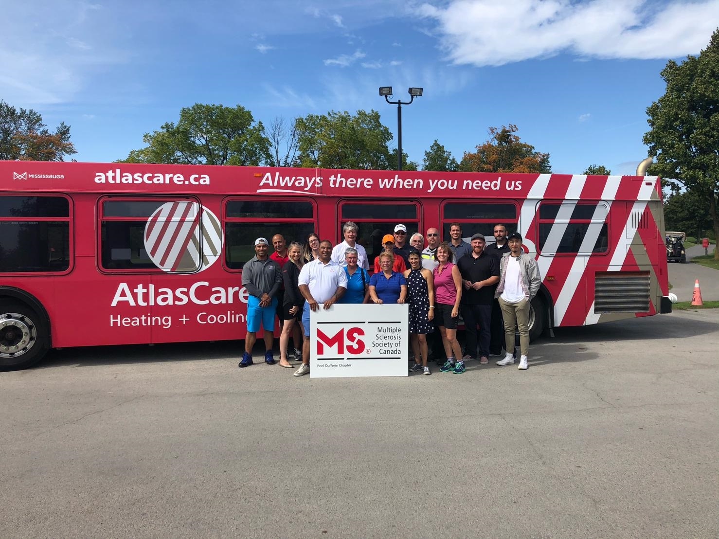 AtlasCare swings into action - Mechanical Business