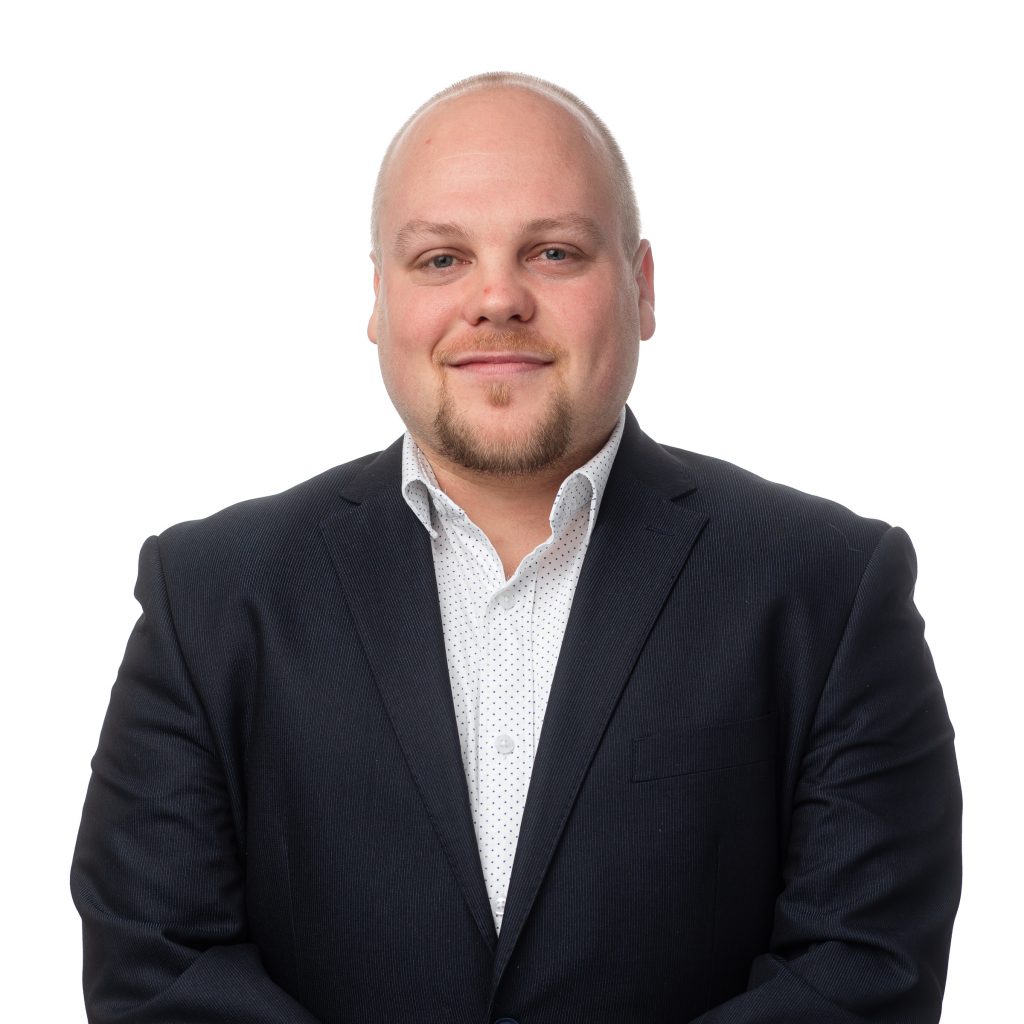 Equipco announces promotions and new additions - Mechanical Business