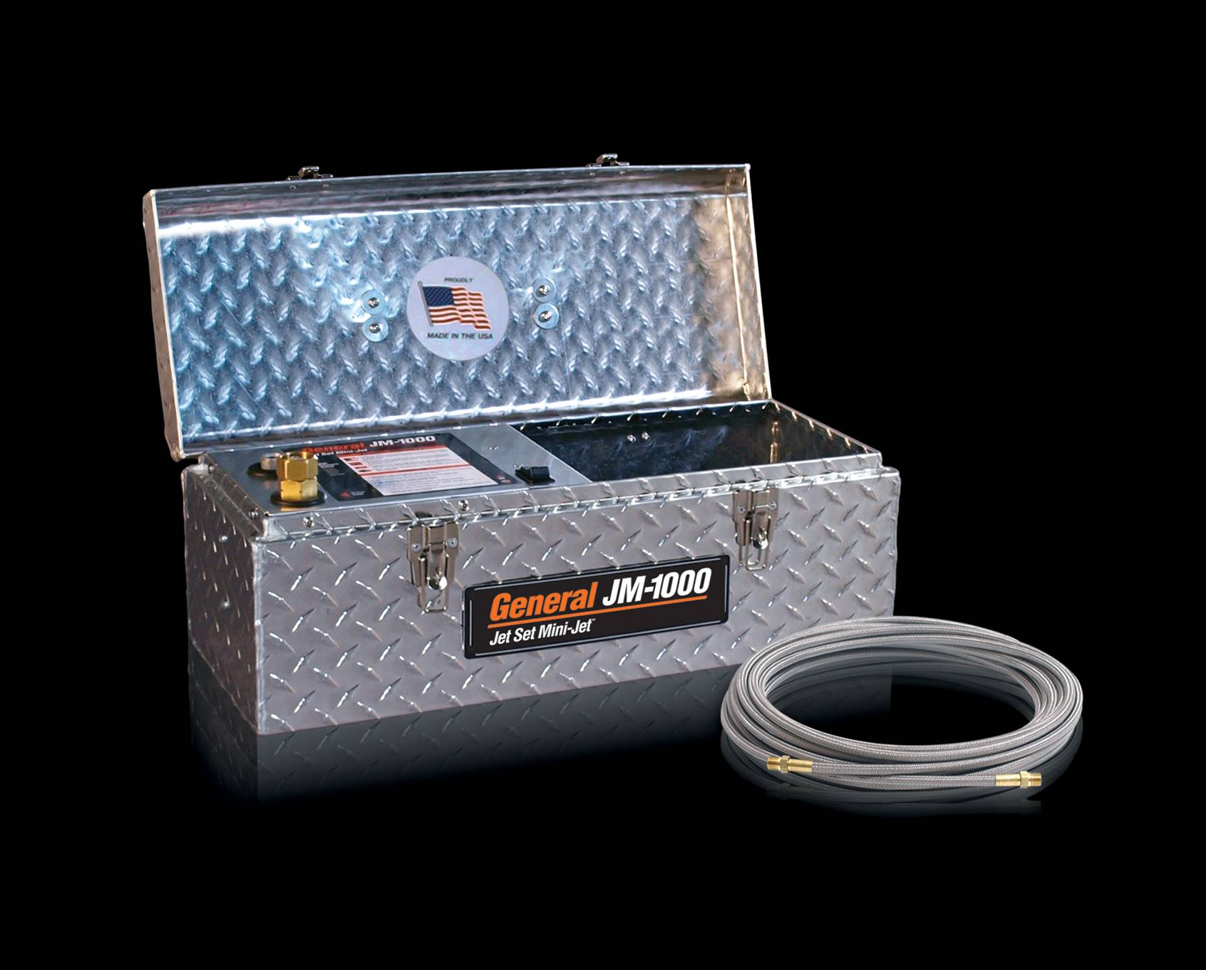 Drain cleaner - Mechanical Business