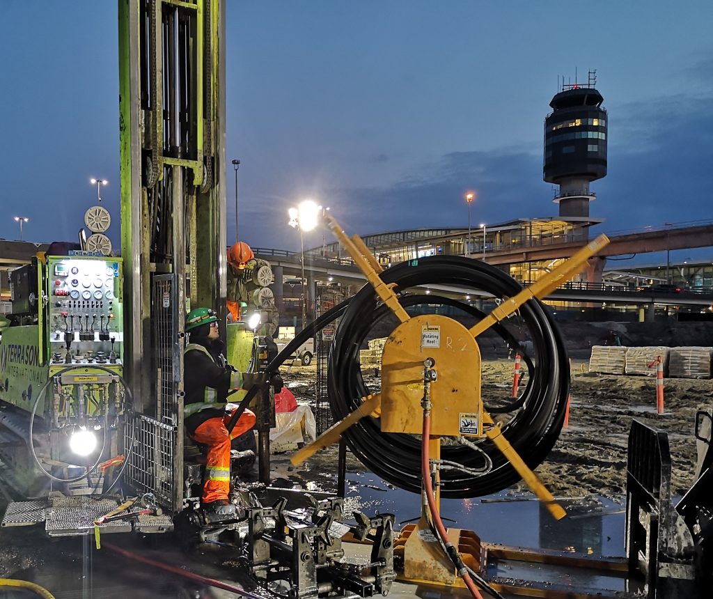 Canadian company wins PPI Building & Construction Division Project of ...