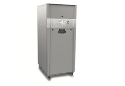 Combination boiler - Mechanical Business