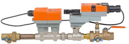 Piping packages - Mechanical Business
