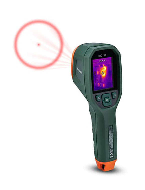 Thermal imager - Mechanical Business