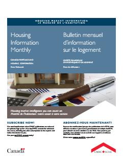 CMHC releases newest housing information sourcebook - Mechanical Business