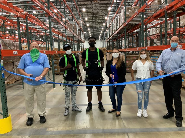IPEX opens American distribution centre - Mechanical Business