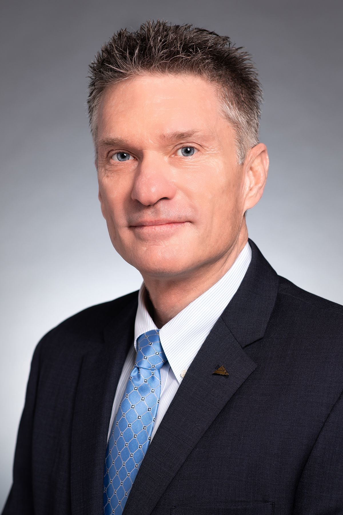 Daikin appoints new SVP and president - Mechanical Business