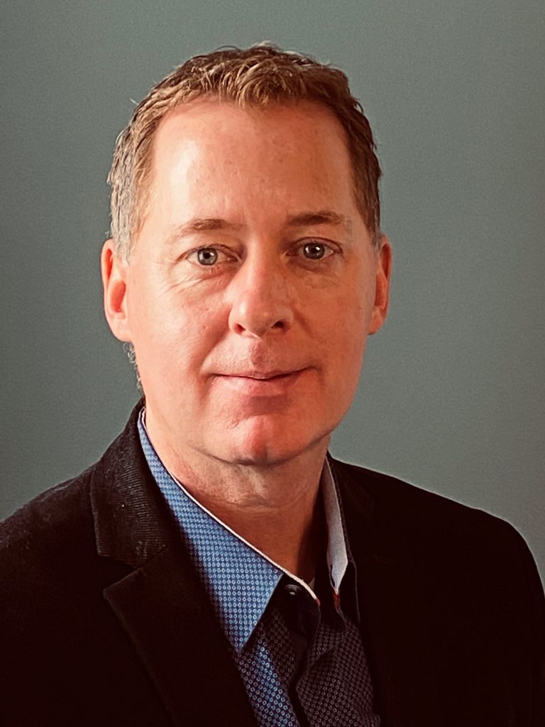 Master names new senior VP distribution - Mechanical Business