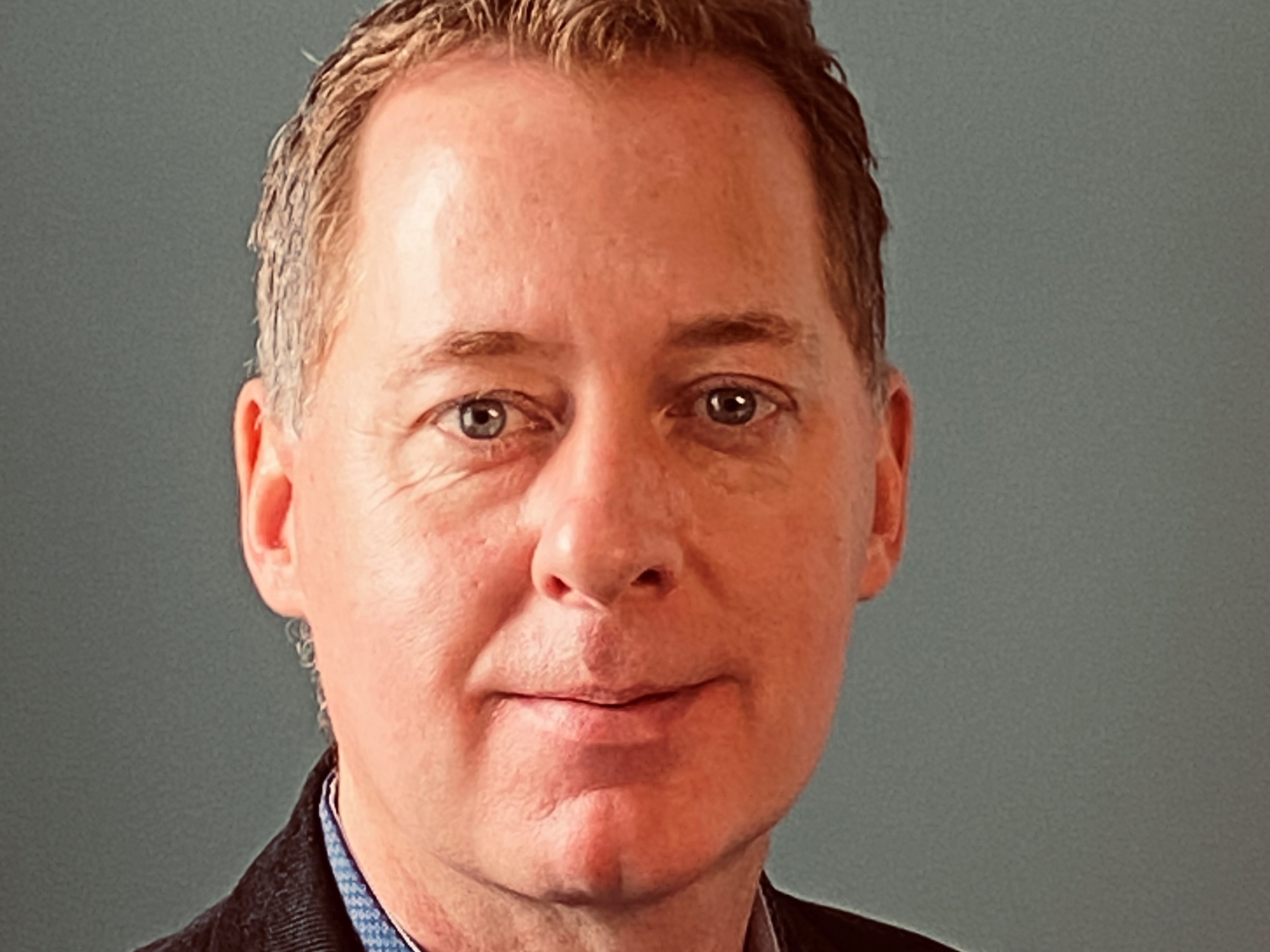 Master names new senior VP distribution - Mechanical Business