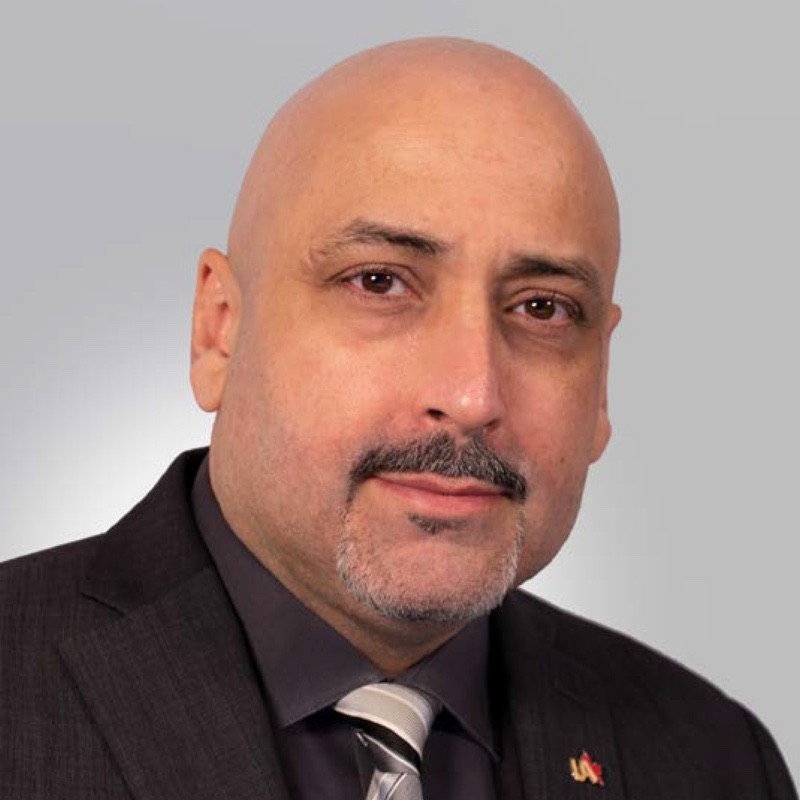 New director Canadian training for UA - Mechanical Business