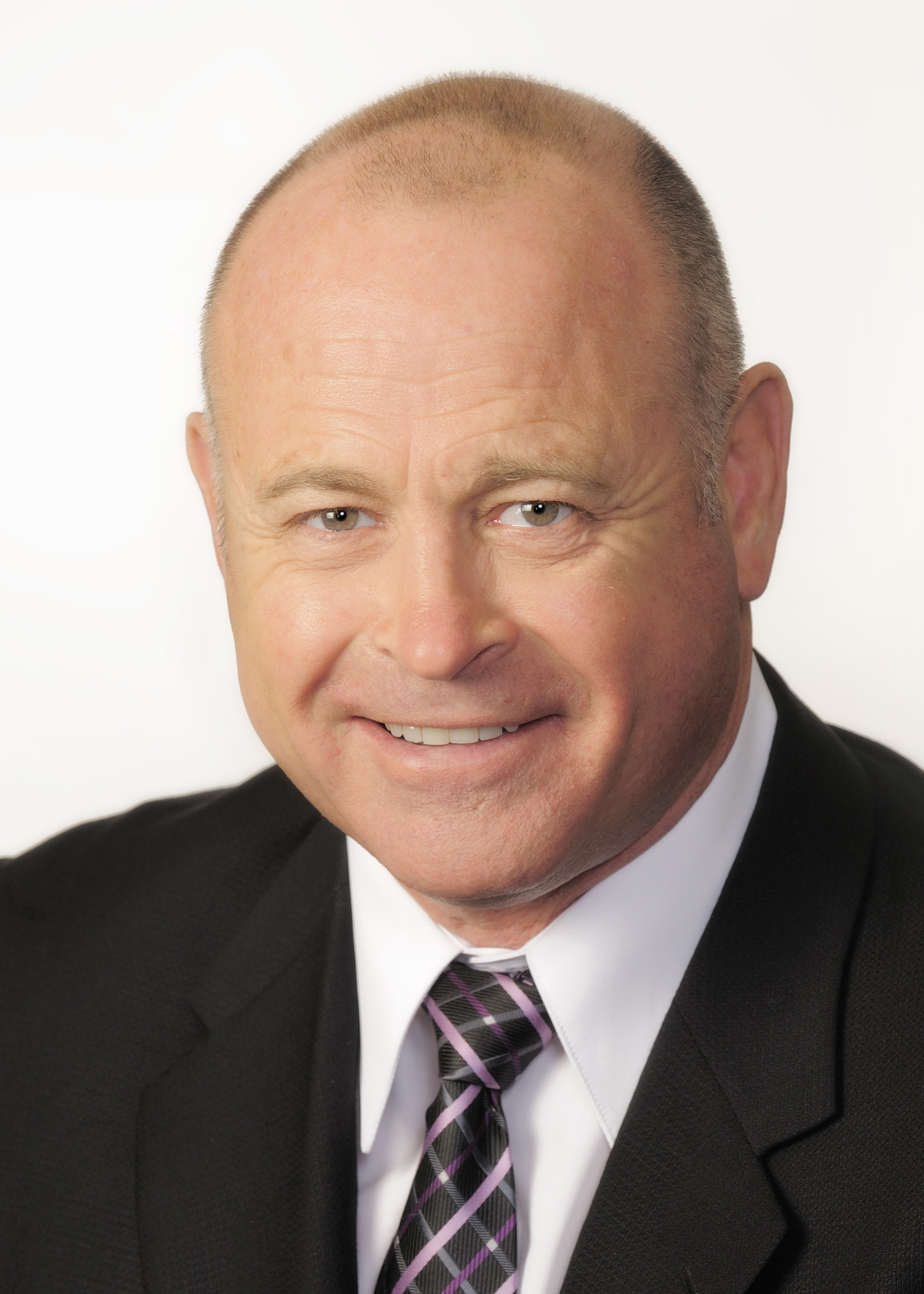 Moen VP receives CIPH Outstanding Service Award - Mechanical Business
