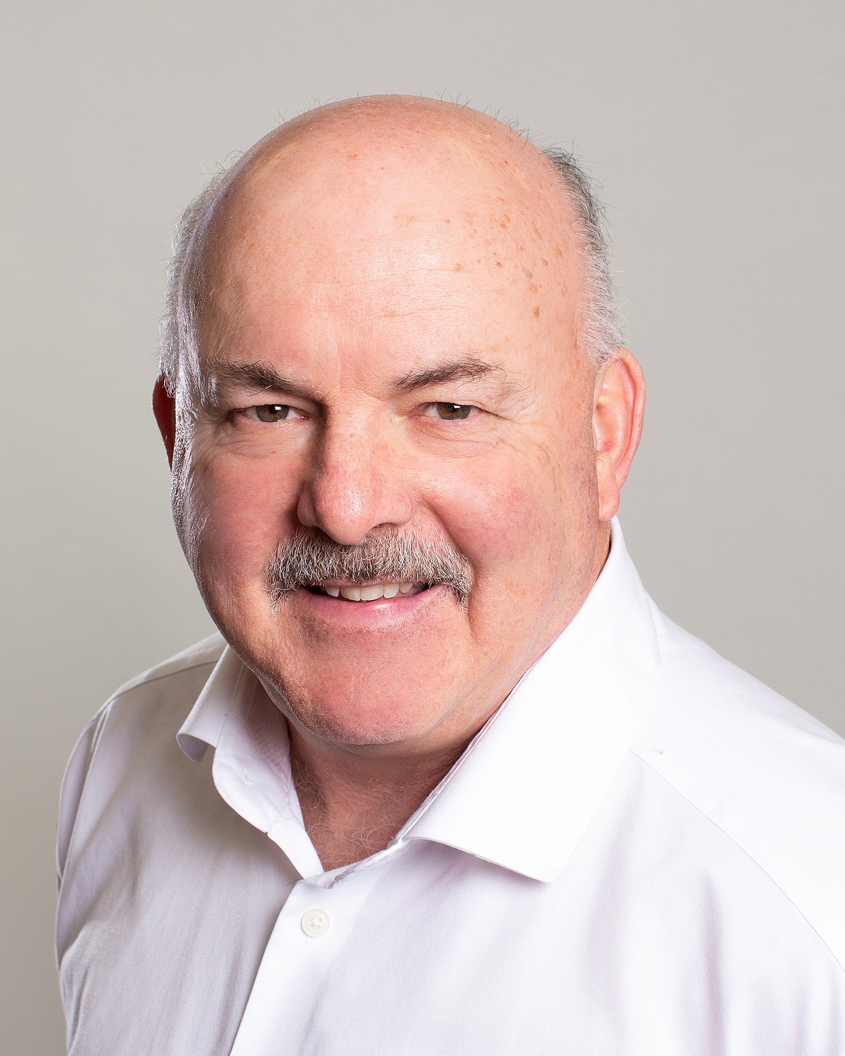 The Master Group appoints new VP distribution - Mechanical Business