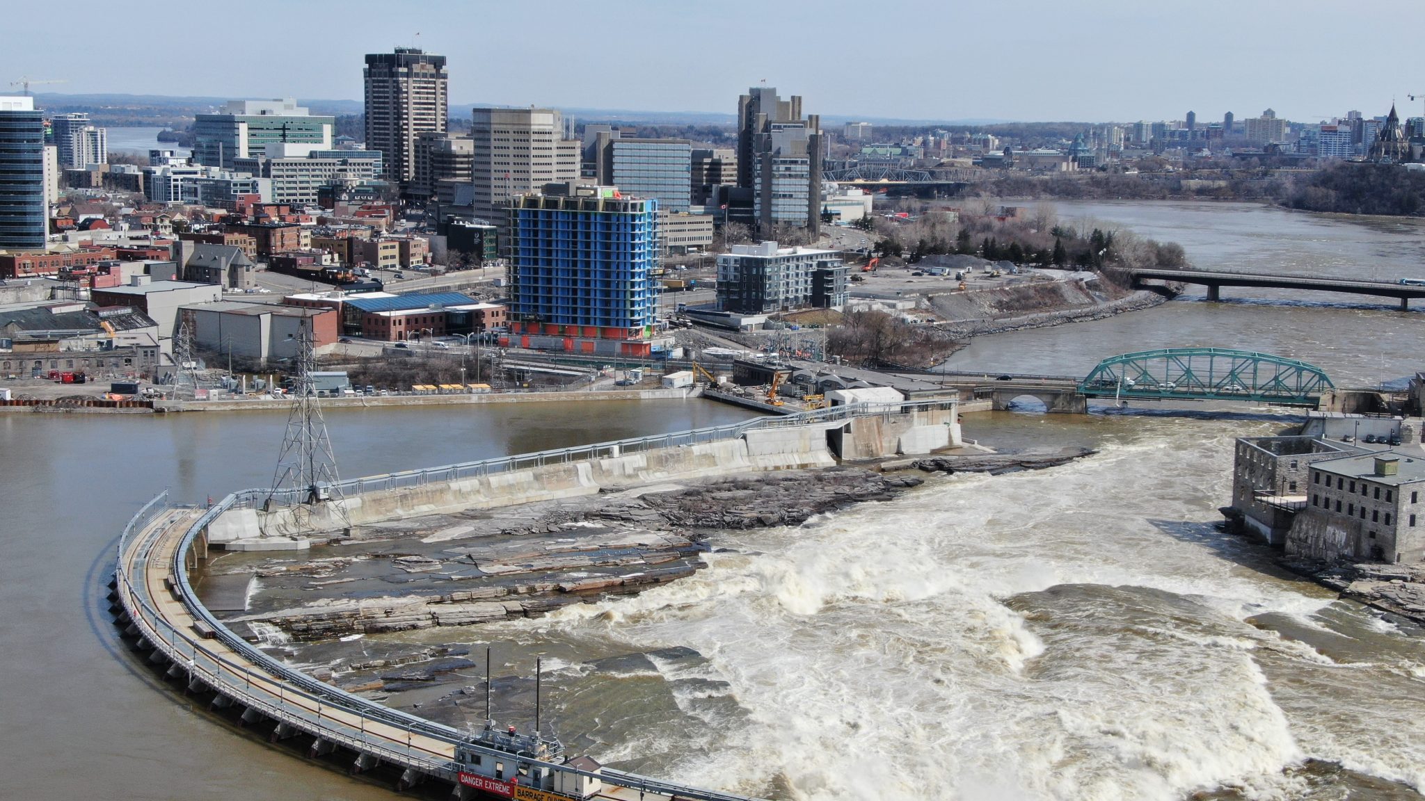 Ottawa’s planned Zibi community receives $23-million investment ...