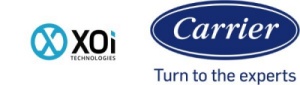 XOi Technologies and Carrier announce collaboration - Mechanical Business