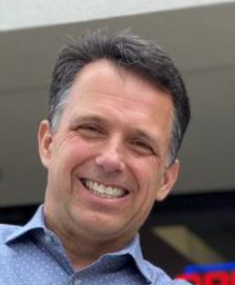 Garry Scott joins Napoleon - Mechanical Business