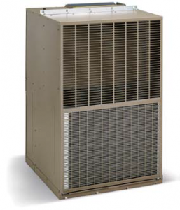 Packaged HVAC units - Mechanical Business