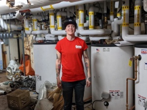 Oatey's ambassador program includes two Canadian plumbers - Mechanical ...