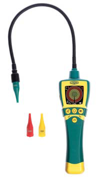 Leak detector - Mechanical Business